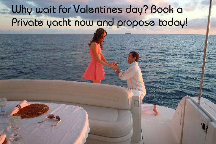 Experience Sailing in Goa: Best Sailboat & Yacht Sailing in Goa